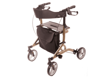 Zoom Rollator – North East Mobility