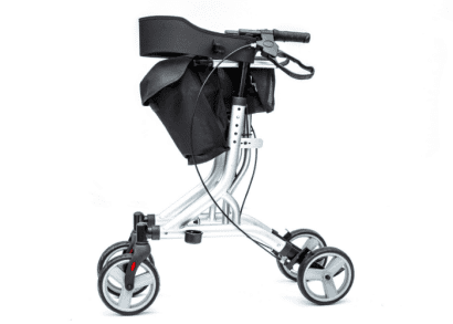 Zoom Rollator – North East Mobility
