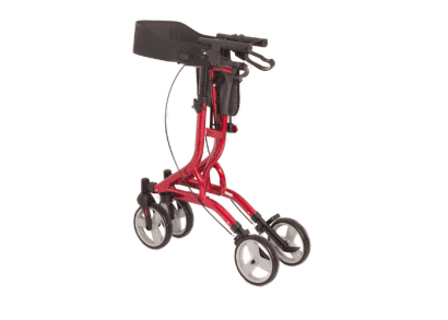 Zoom Rollator – North East Mobility