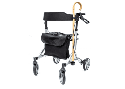 Zoom Rollator – North East Mobility