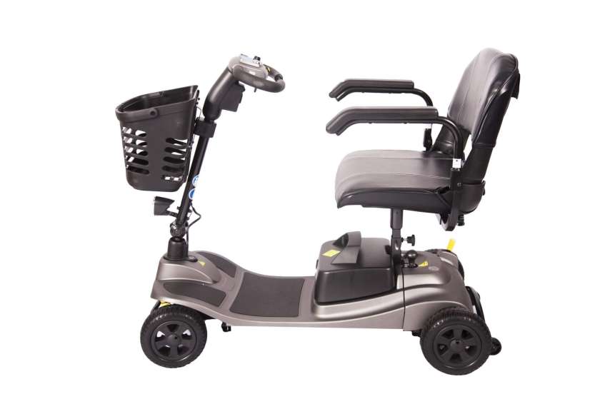 Liberty Vogue – North East Mobility