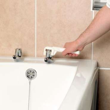 Crystal Tap Turner – North East Mobility