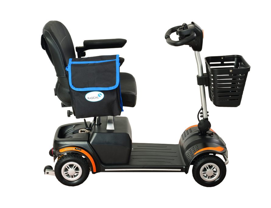 Rascal Vierra Life – North East Mobility